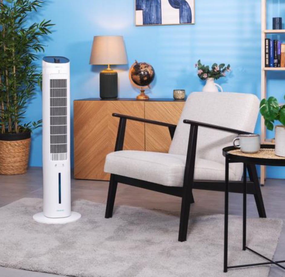 EnergySilence 2000 SKYCOOL – El Raco de la Ganga